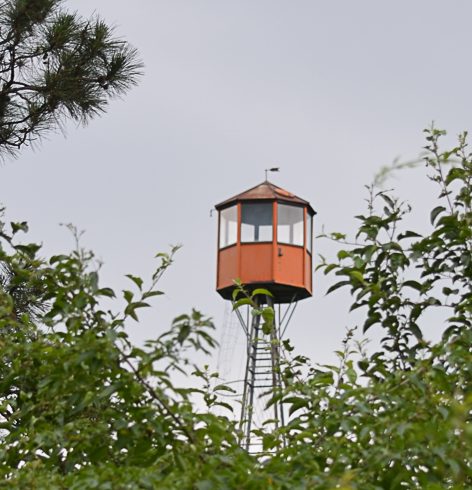 Sand Dunes State Forest and Lake Ann Campground – Big Lake MN History